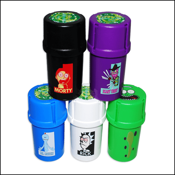 Medtainers - Assorted — Hazel Sky Online