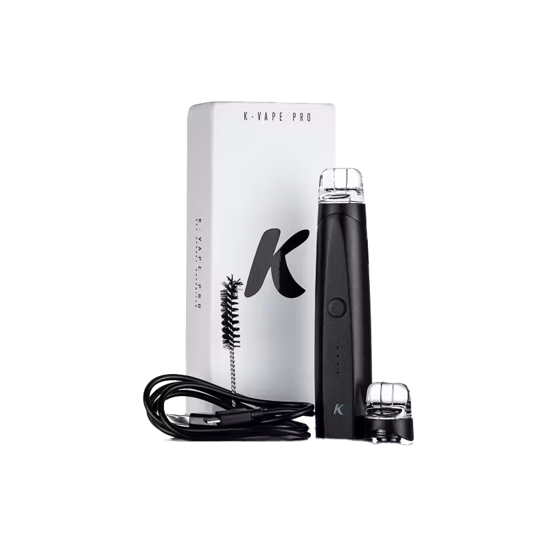 Kandy Pen - K-Vape Pro — Hazel Sky Online