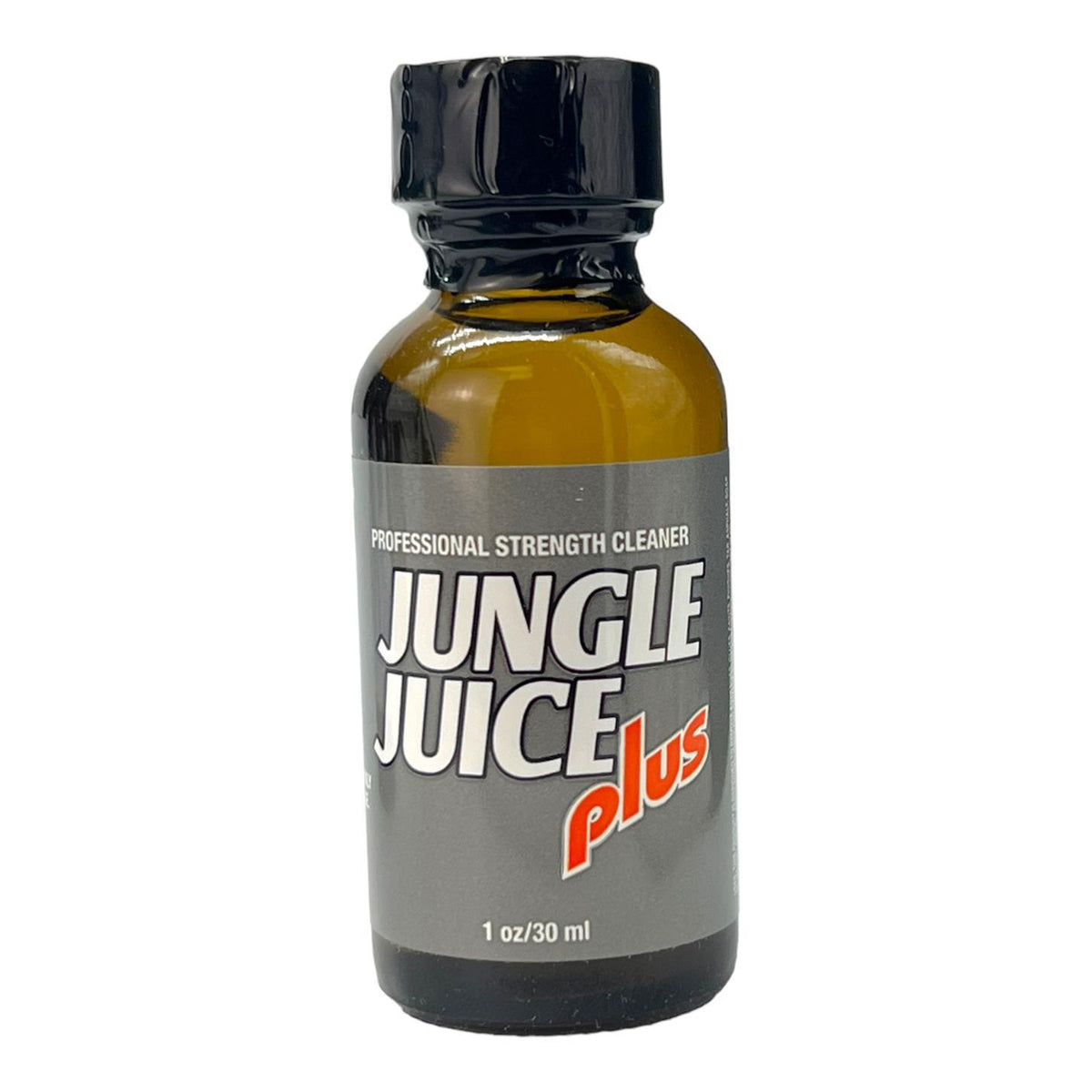 Rush - Jungle Juice - Liquid Incense — Hazel Sky Online
