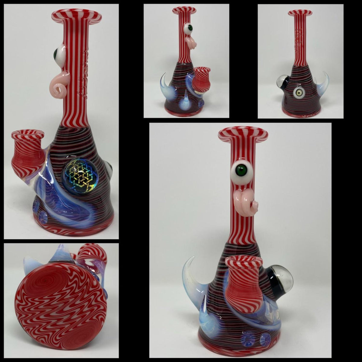 Mcfly - Monster Rig — Hazel Sky Online